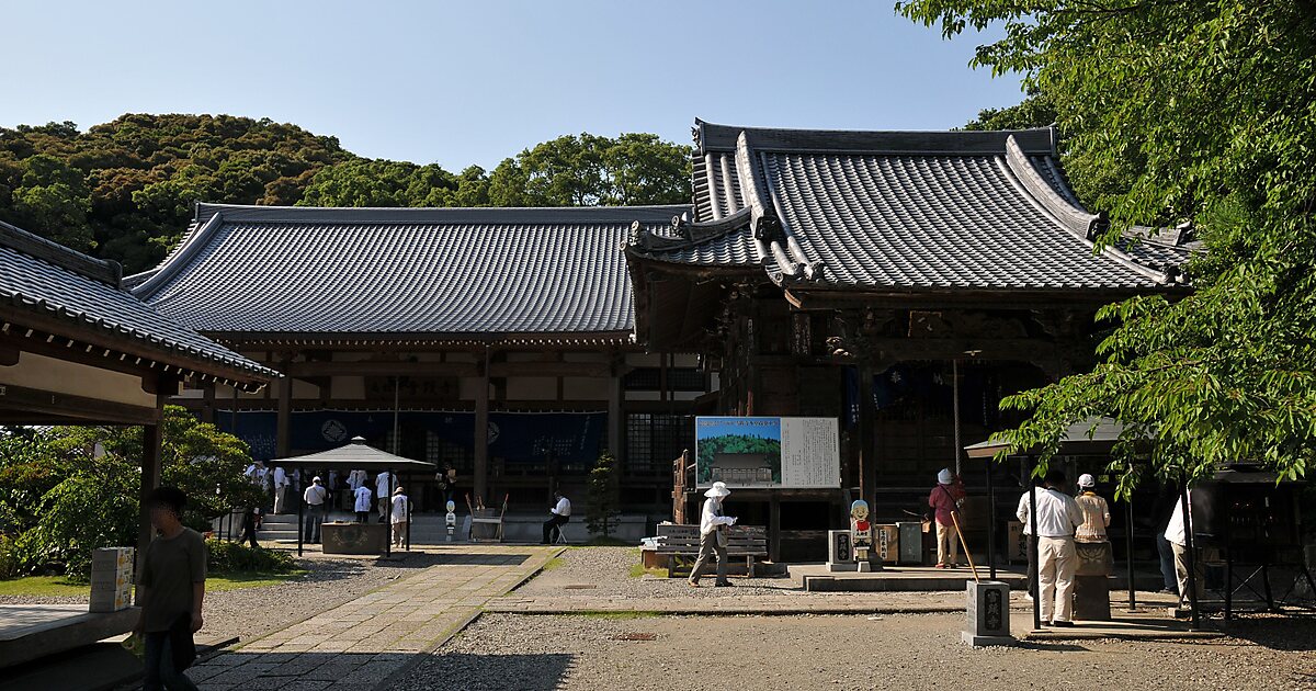 33 Sekkei-ji in Kōchi, Kōchi, Japan | Tripomatic