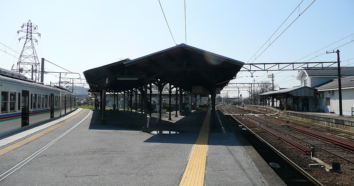 Takamiya in Hikone, Shiga, Japan | Tripomatic