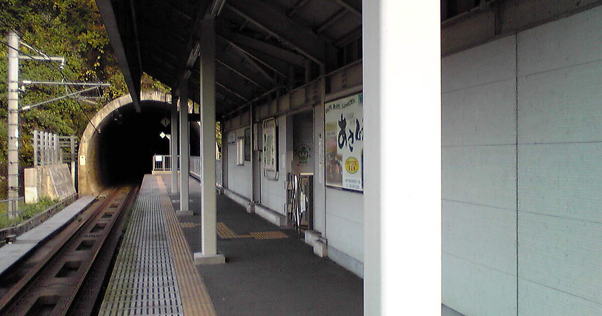 Hokuhoku-Ōshima in
