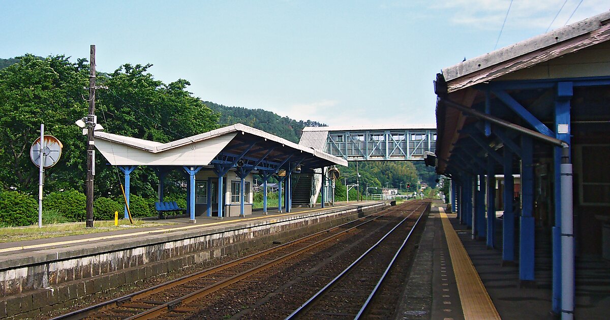 Takeno in 竹野町, Toyooka, Hyōgo, Japan | Tripomatic