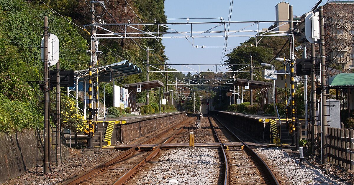 Futo in Itō, Shizuoka, Japan | Tripomatic