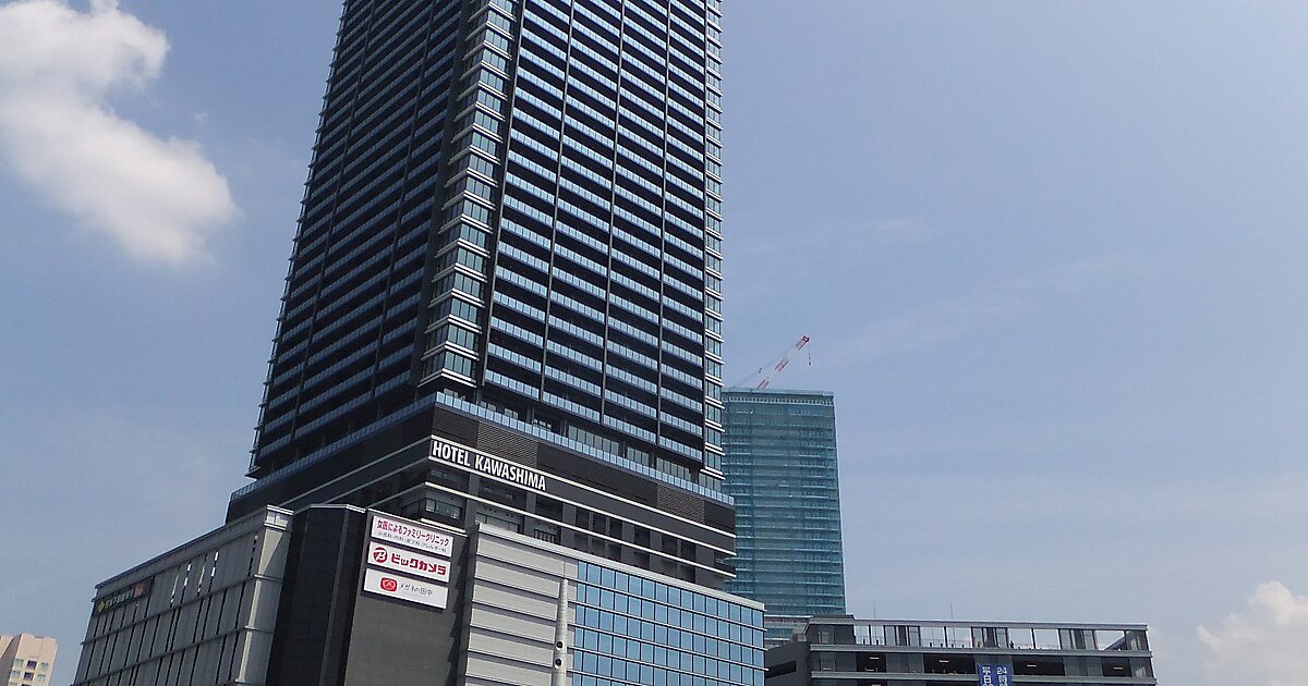 Hiroshima in Minami-ku, Hiroshima, Japan | Tripomatic