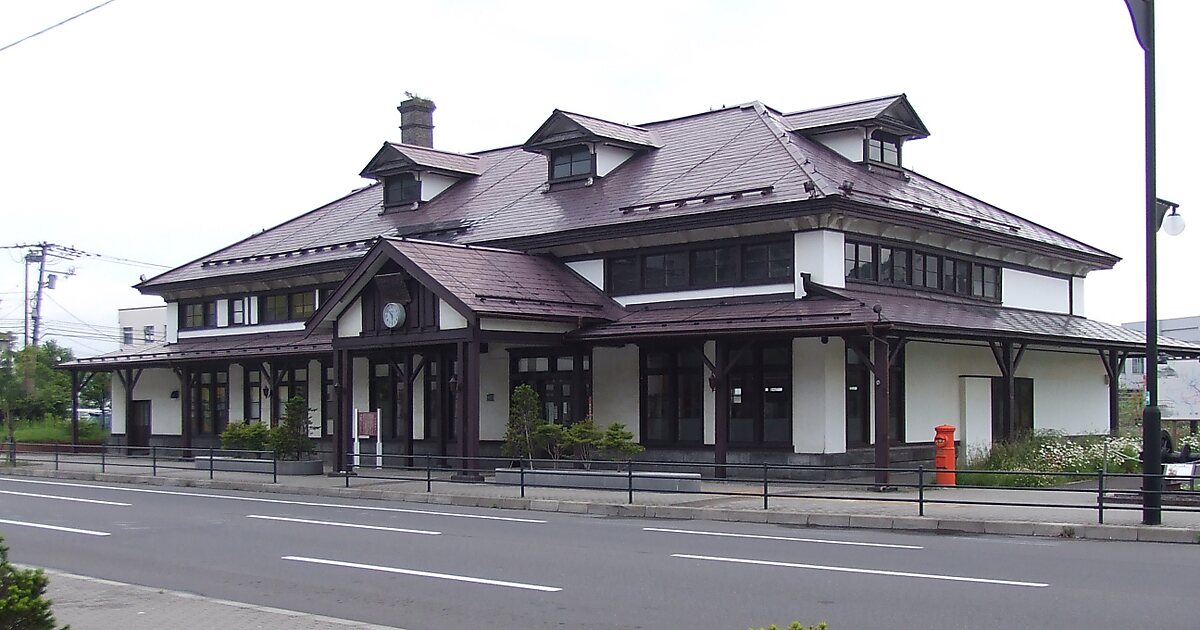Muroran
