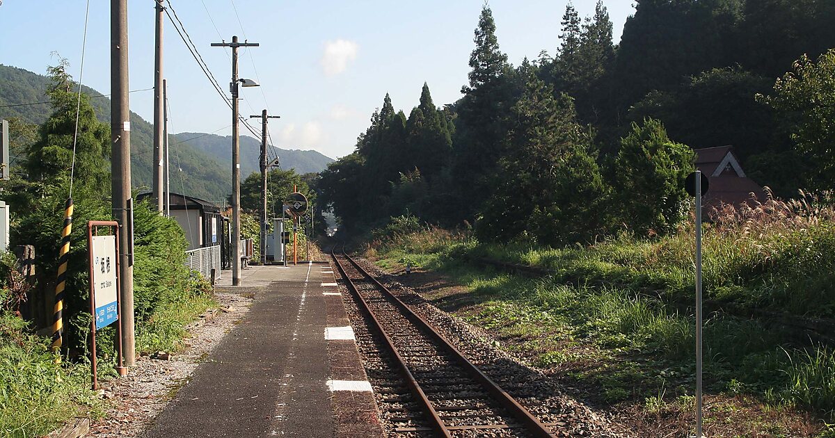 Sakane in Niimi, Japan | Tripomatic