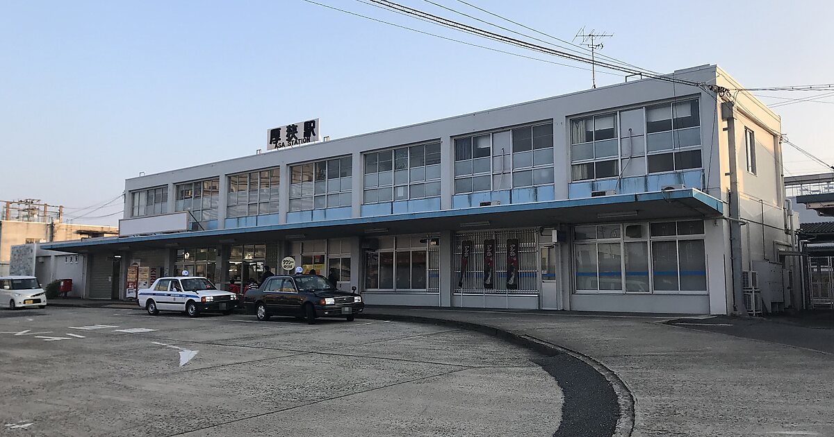 Asa in San'yō-Onoda, Japan | Tripomatic