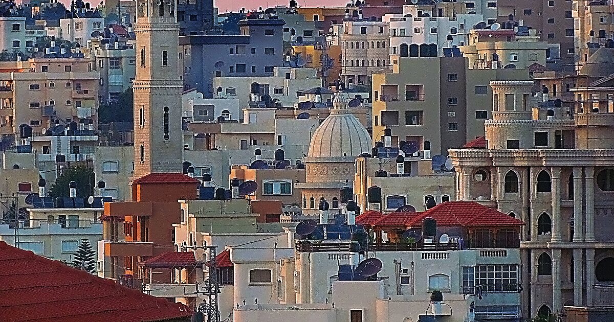 Taibe in Israel | Tripomatic