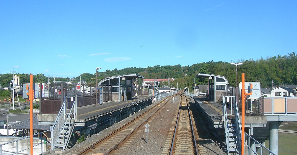 Tano in Tano, Kōchi, Japan | Tripomatic