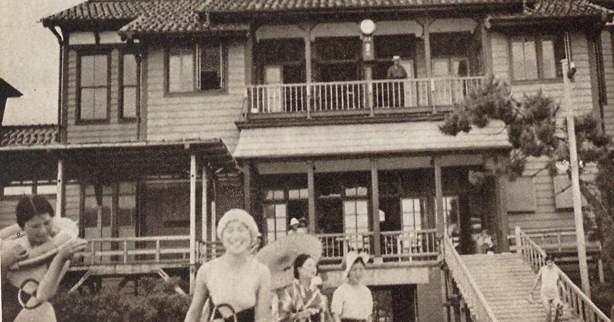 Shimao in Himi, Toyama, Japan | Tripomatic