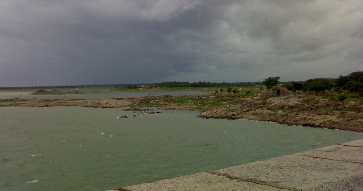 Osman Sagar