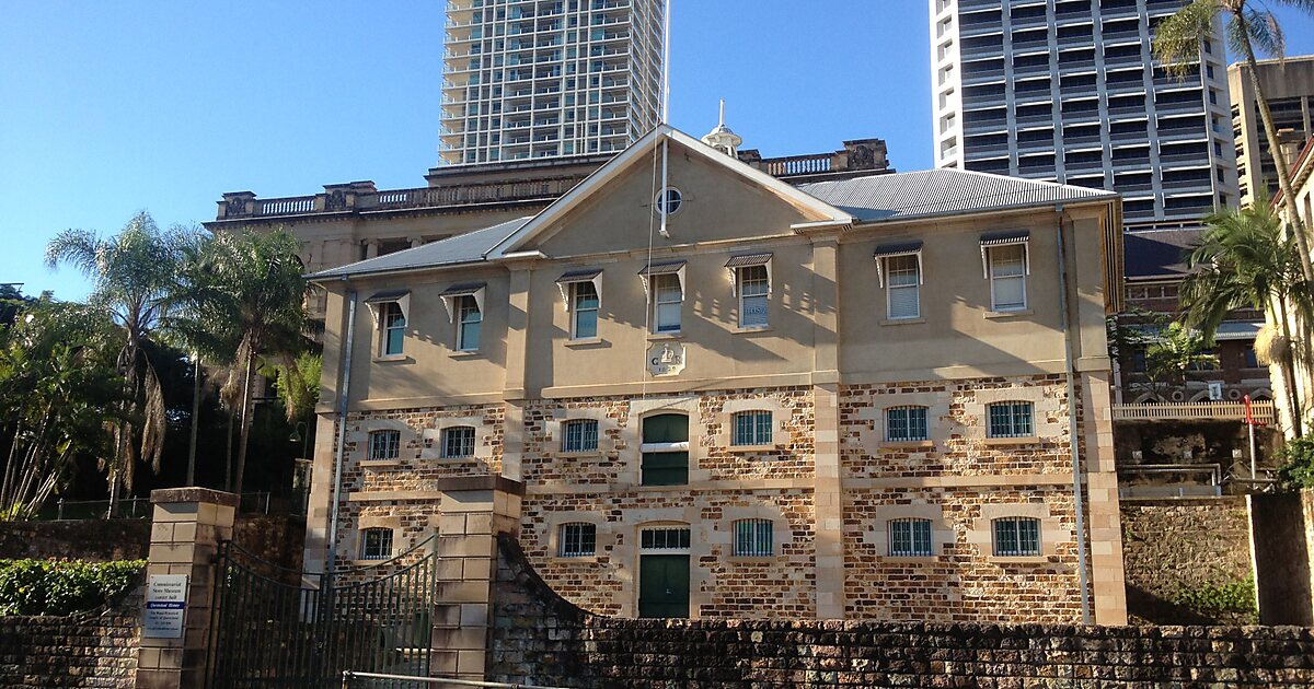 Commissariat Store in Brisbane, Australia | Tripomatic