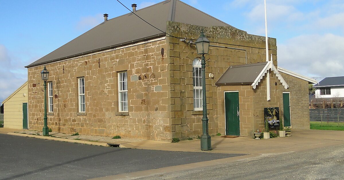 Ceres in Victoria, Australia | Tripomatic