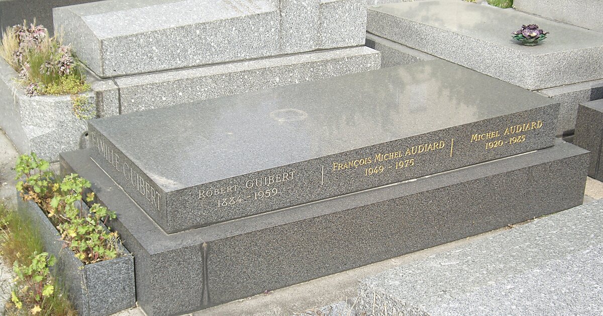 Michel Audiard
