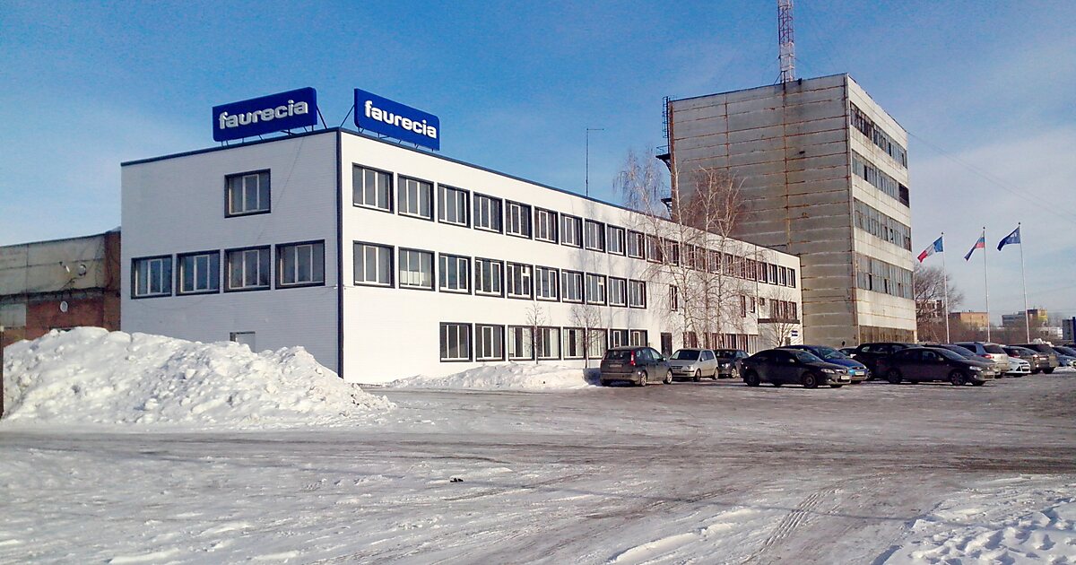 Faurecia