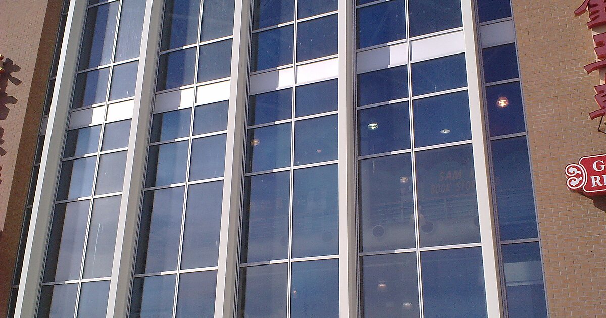 Pacific Mall in Markham, Ontario, Canada | Tripomatic