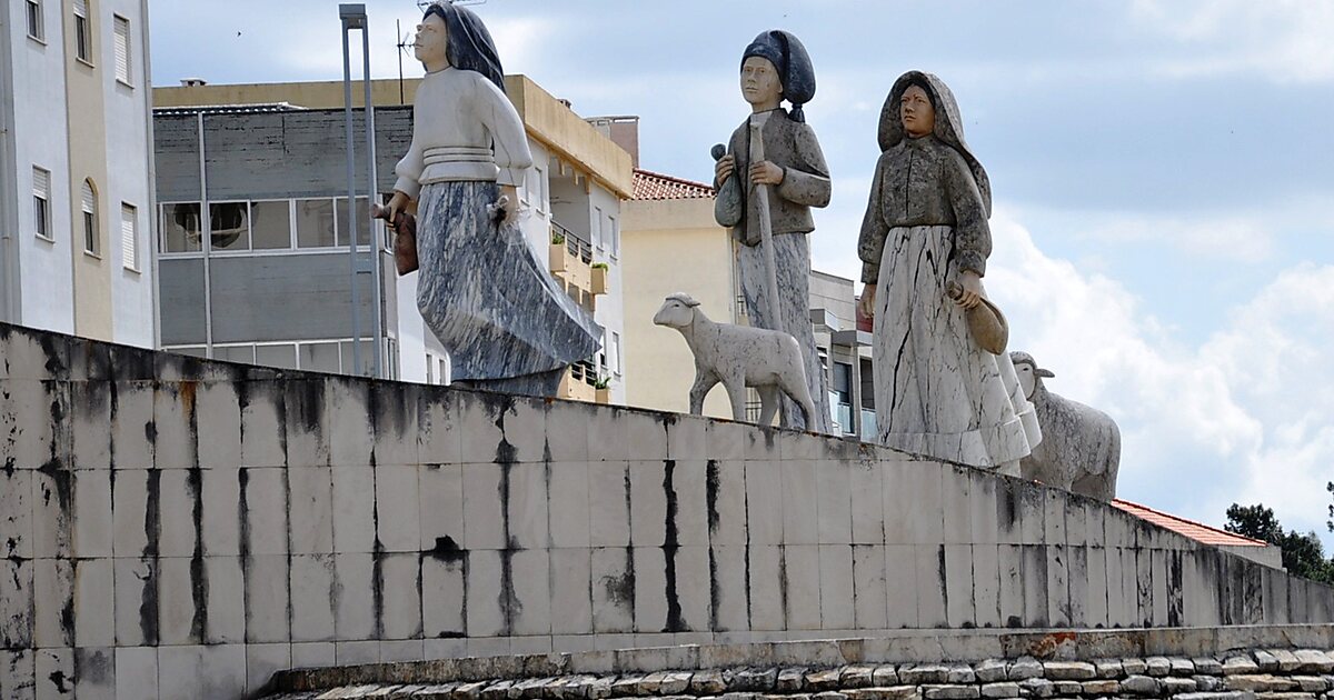 Our Lady of Fátima in São Paulo, Brasil | Tripomatic