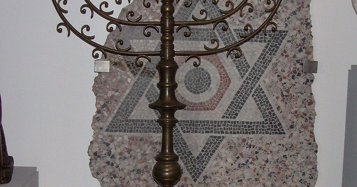 Jewish Museum Vienna in Vienna, Austria | Tripomatic