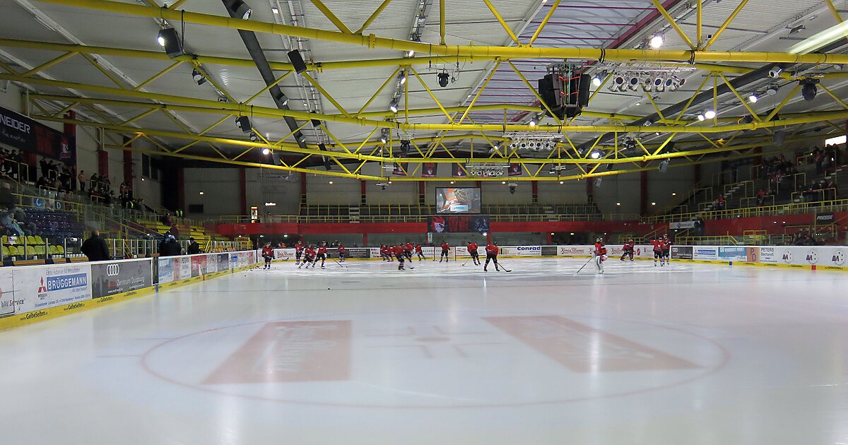 Scania Arena