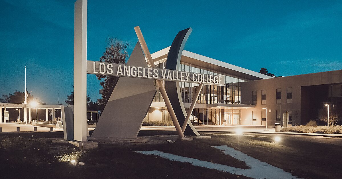 Los Angeles Valley College