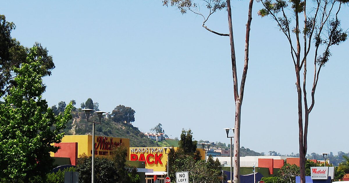 Mission Valley