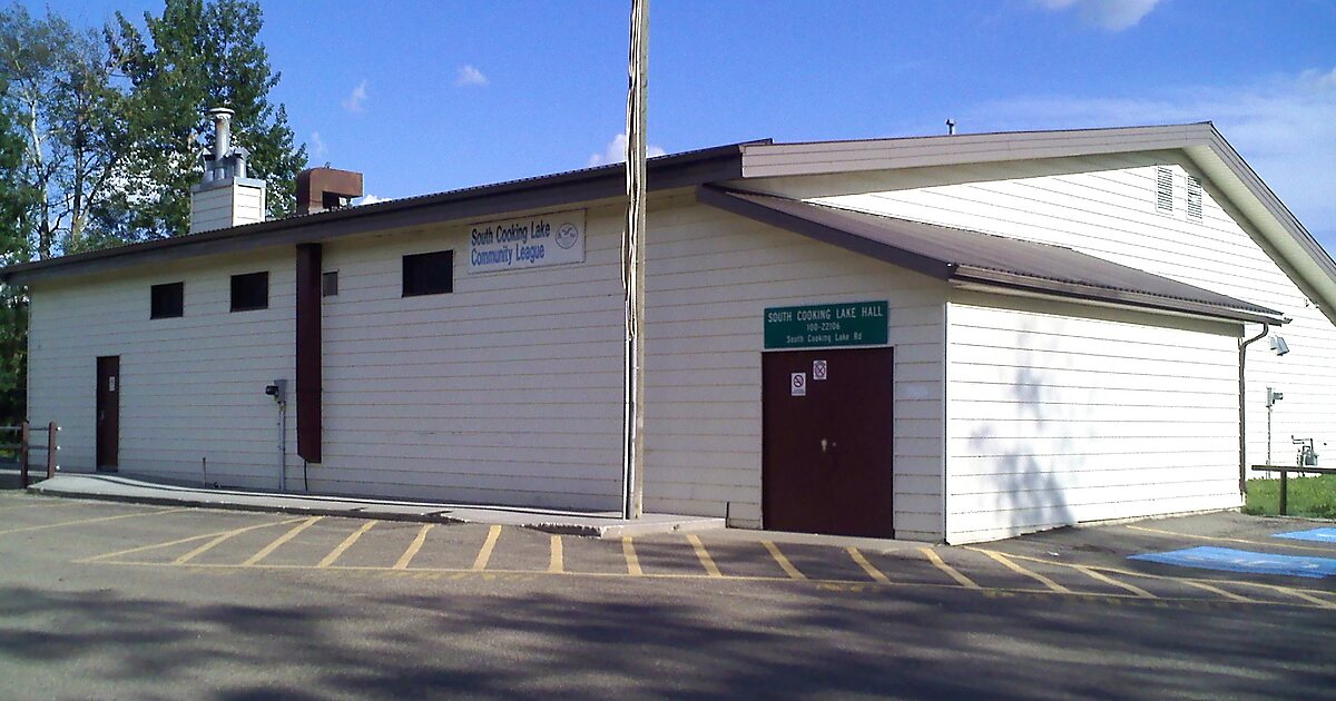 North Cooking Lake in Alberta, Canada | Tripomatic