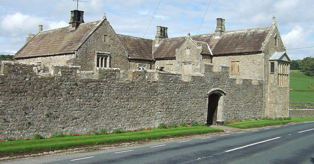 Stainton w Yorkshire and the Humber, Wielka Brytania | Tripomatic