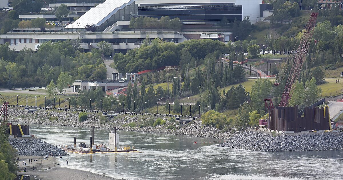 Valley Line in Edmonton, Canada | Tripomatic