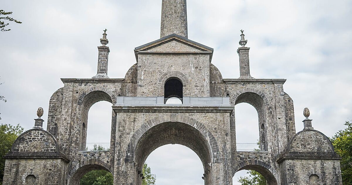 Conolly's Folly in Ireland | Tripomatic