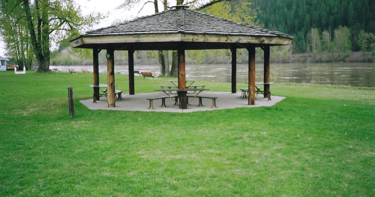 Paddlewheel Park