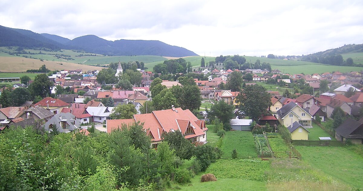 Likavka in Slovensko | Tripomatic