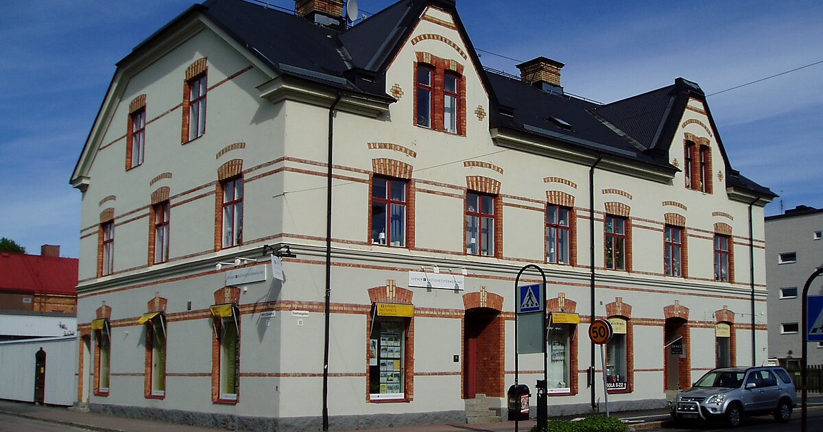 Tierp in Tierps kommun, Sweden | Tripomatic