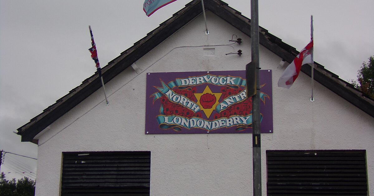 Dervock in Northern Ireland, UK | Tripomatic