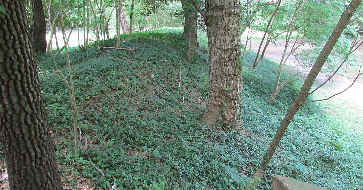 Fort Boykin in