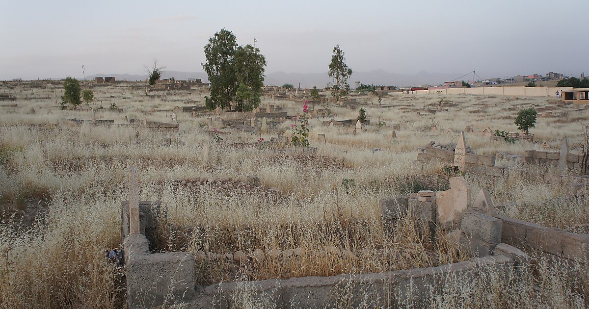 Simele in Iraqi Kurdistan | Tripomatic