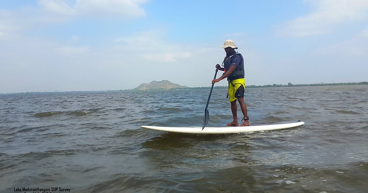 Maduranthakam in Tamil Nadu, India | Tripomatic