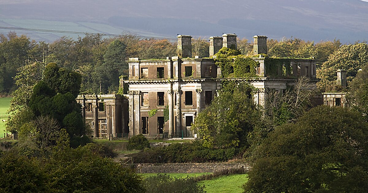 Castleboro House