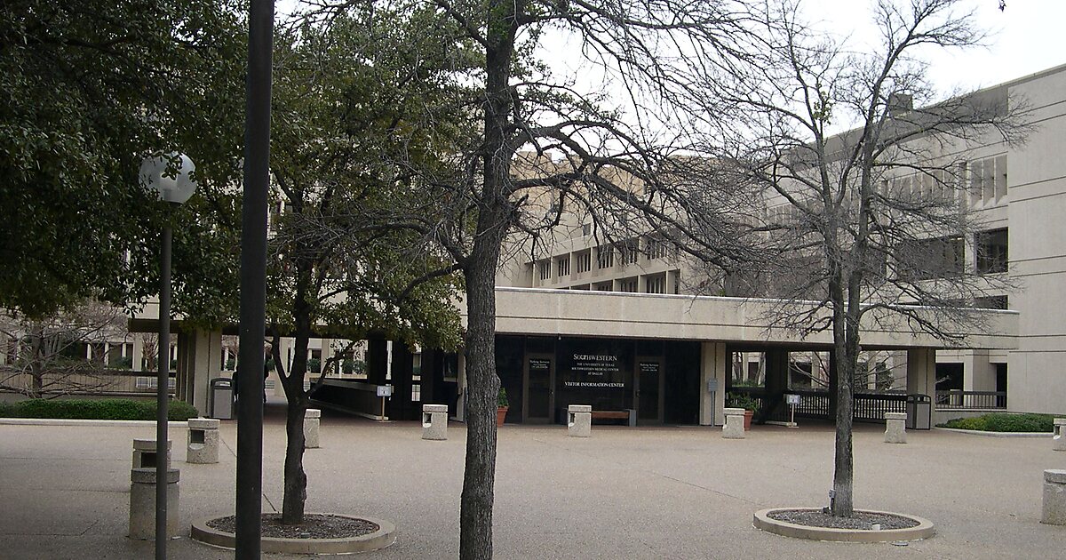 University of Texas Southwestern Medical Center