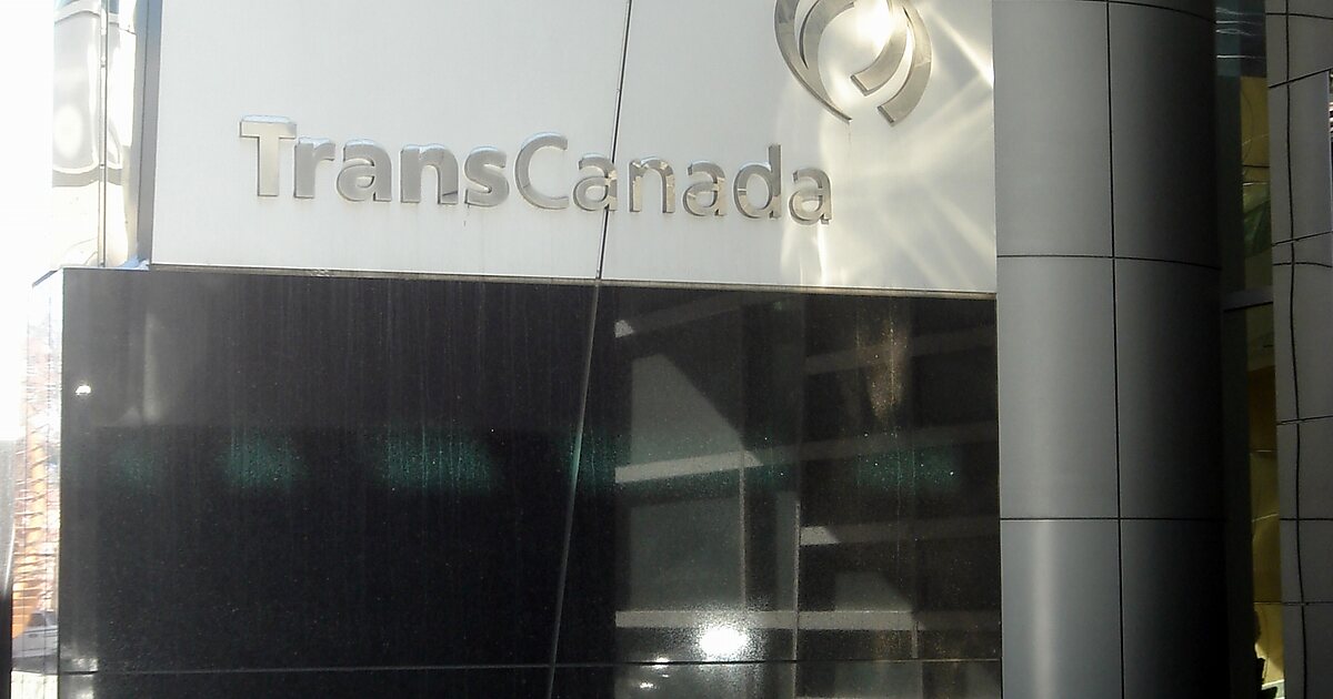 TransCanada Tower in Calgary, Canada | Tripomatic