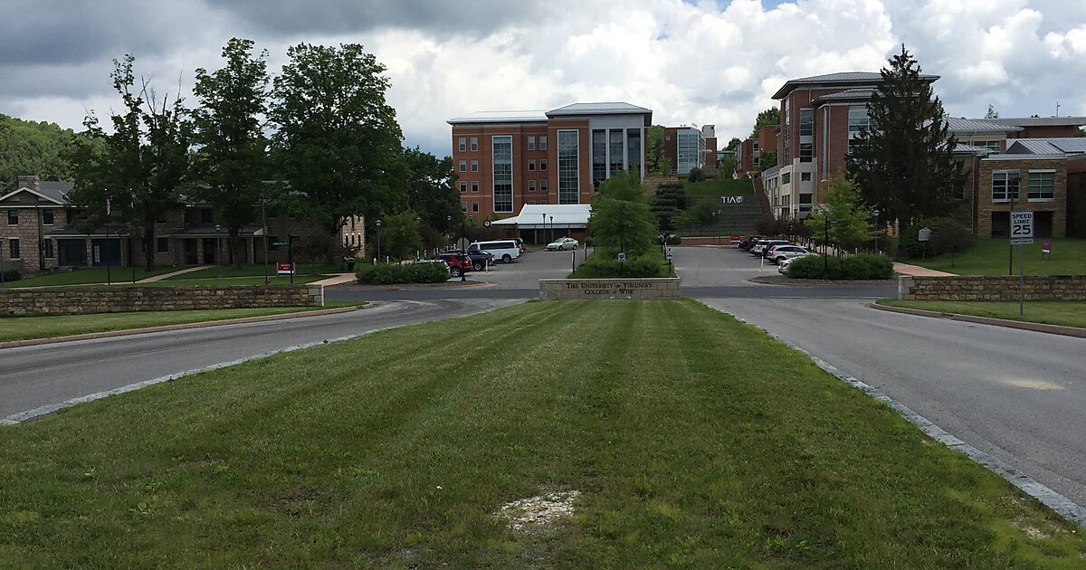 University of Virginia's College at Wise in Wise | Tripomatic