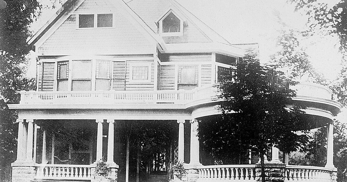 Harding Home in Marion, Ohio | Tripomatic