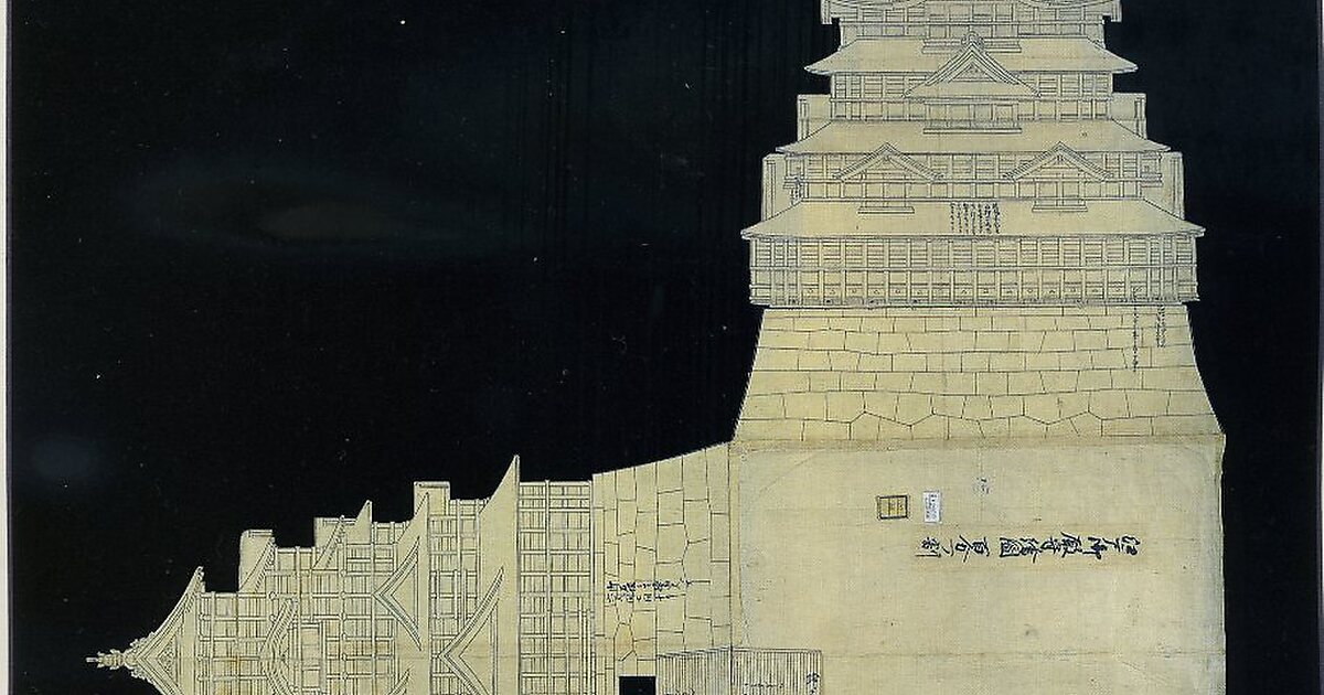 Edo Castle in Chiyoda, Tokyo, Japan | Tripomatic