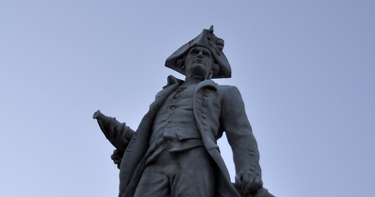 Victoria Square in Christchurch Central City, New Zealand | Tripomatic