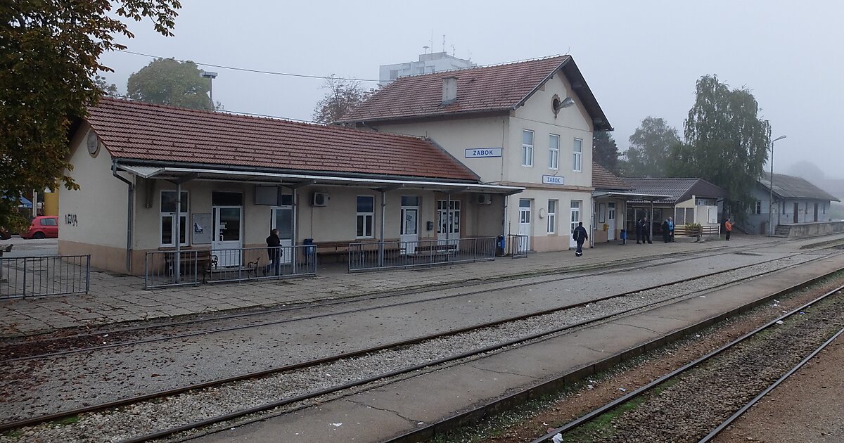 Zabok in Zabok, Croatia | Tripomatic