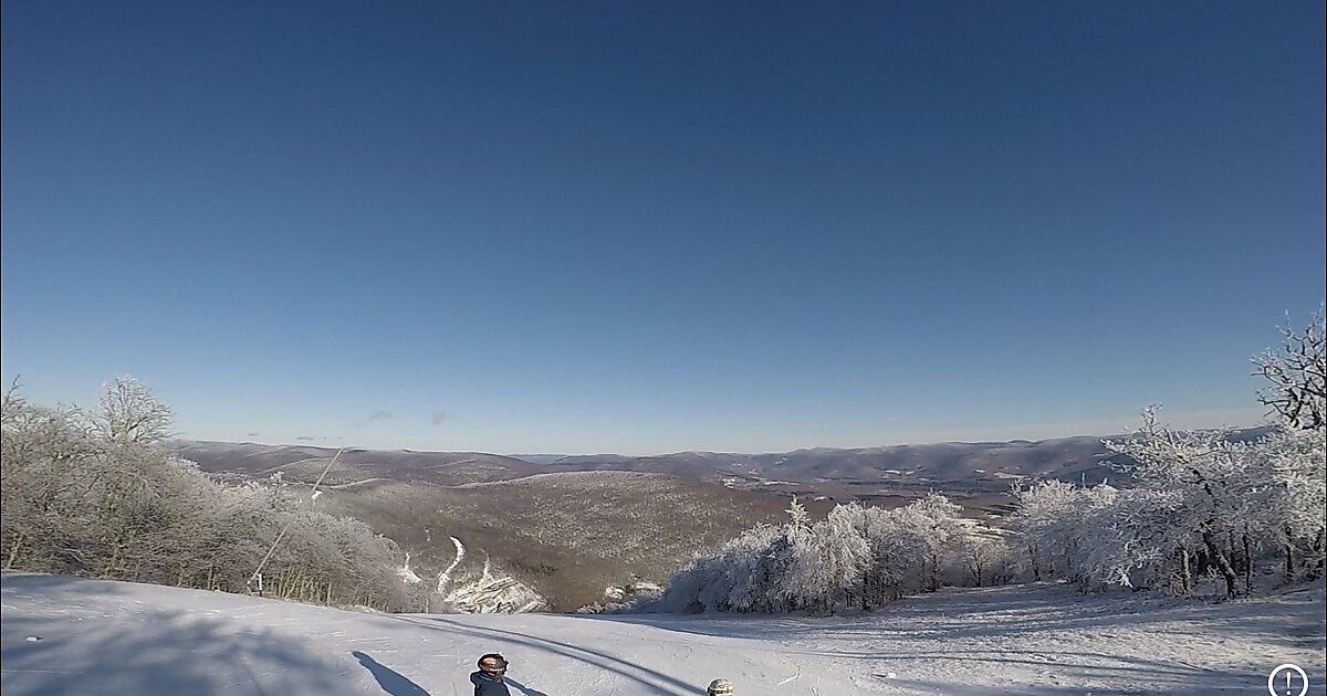 Plattekill Mountain in Delaware | Tripomatic