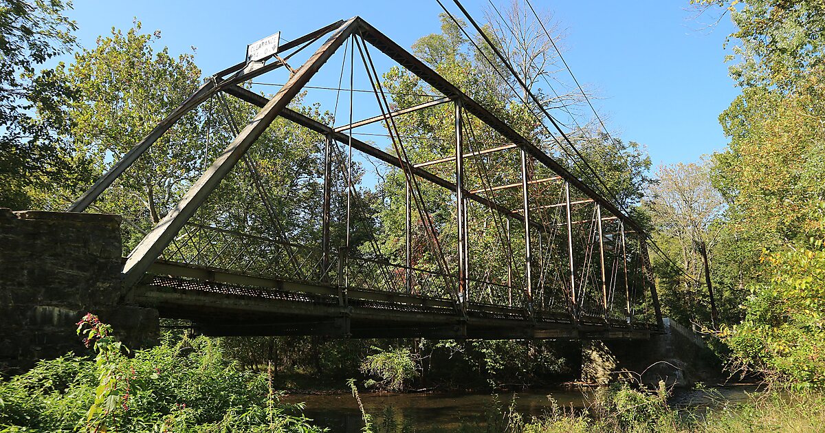 Monaghan Township, York County, Pennsylvania in United States | Tripomatic