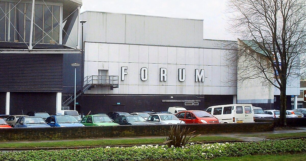 Billingham in Tees Valley, UK | Sygic Travel