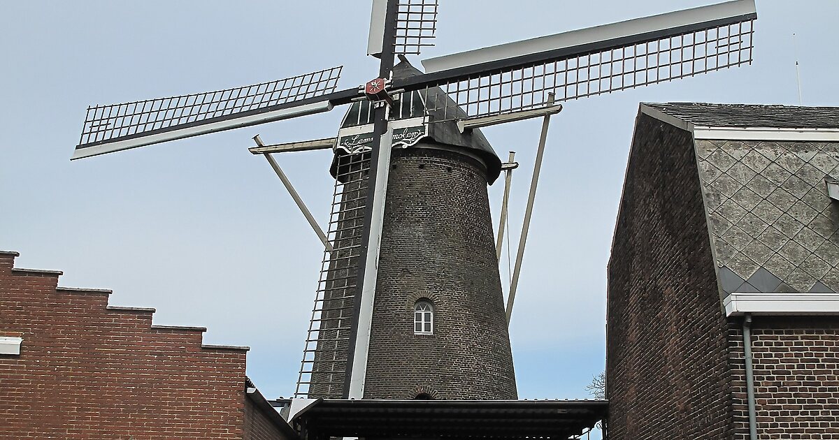 Kinrooi in Kinrooi, Belgien | Tripomatic