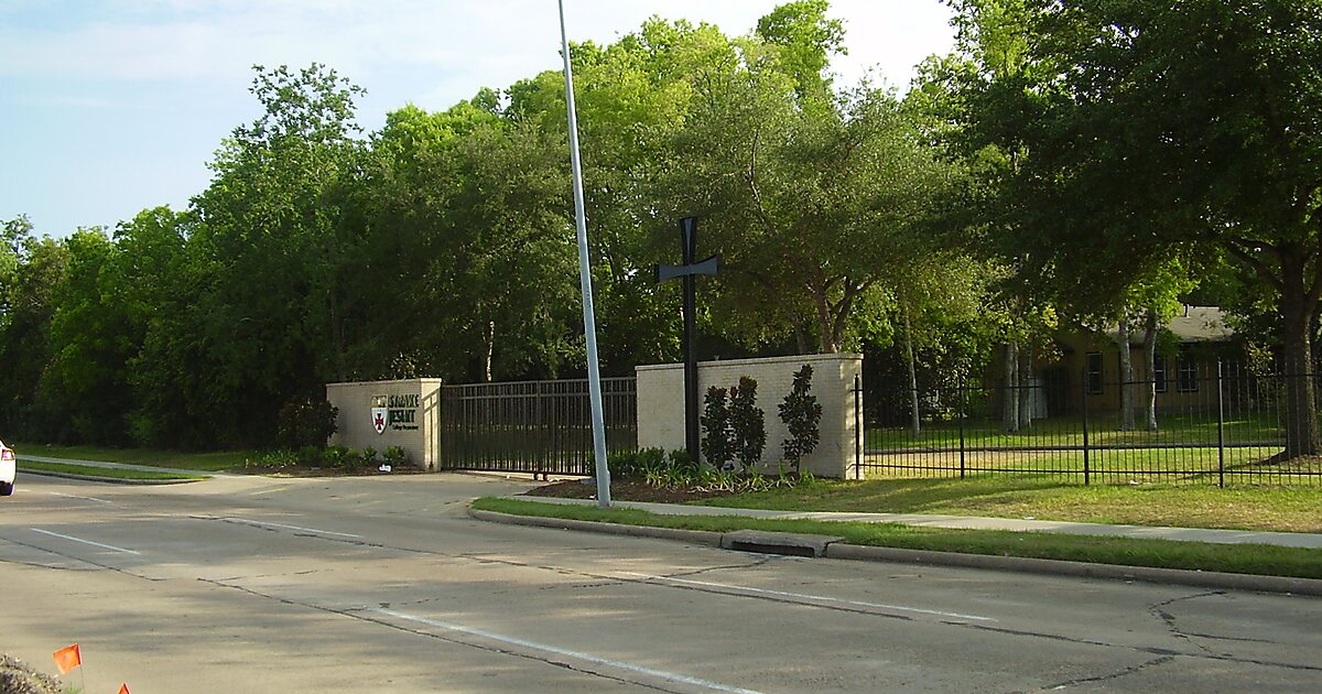 Strake Jesuit College Preparatory en Houston | Tripomatic