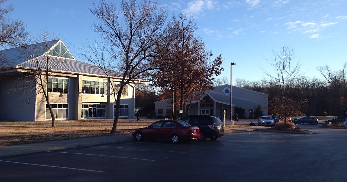 Riverfield Country Day School in Oklahoma City | Tripomatic