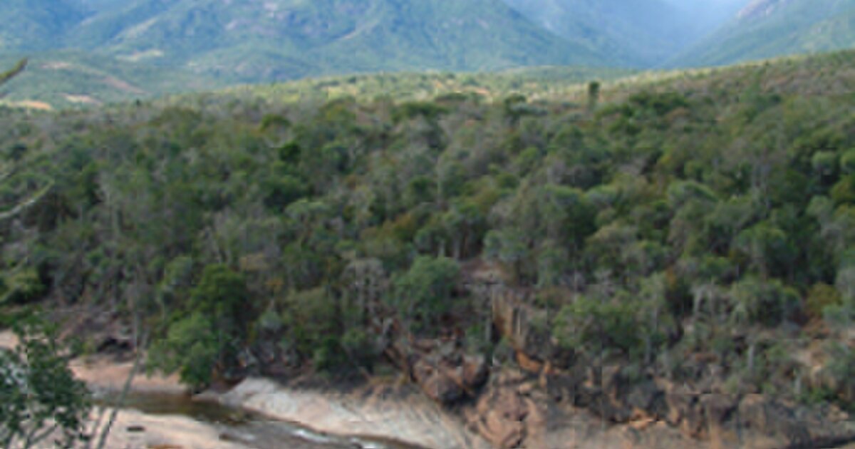 Tolagnaro in Ambinanikely, Fort-Dauphin, Madagaskar | Tripomatic