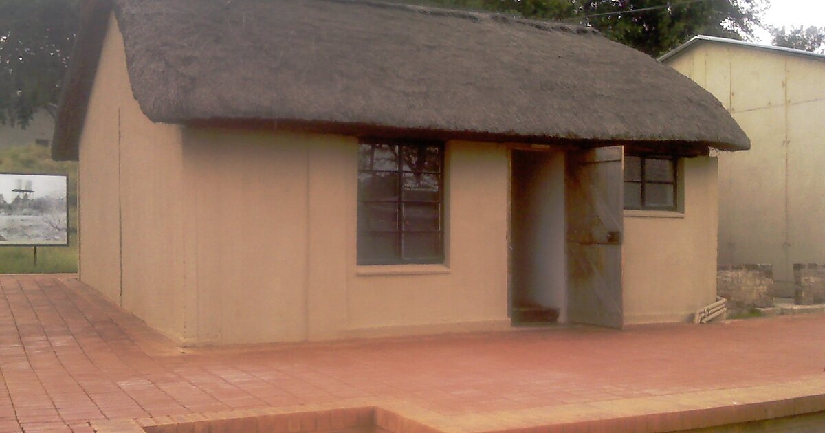 Liliesleaf Farm in Gauteng, South Africa | Tripomatic